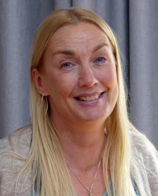 Our Team | St Thomas Lymington