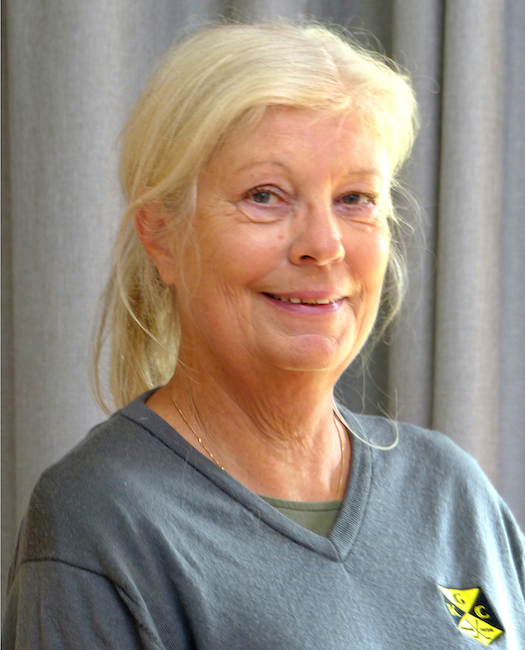 Our Team | St Thomas Lymington