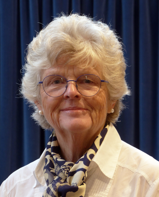 Our Team | St Thomas Lymington