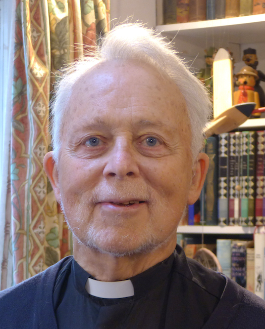 Our Team | St Thomas Lymington