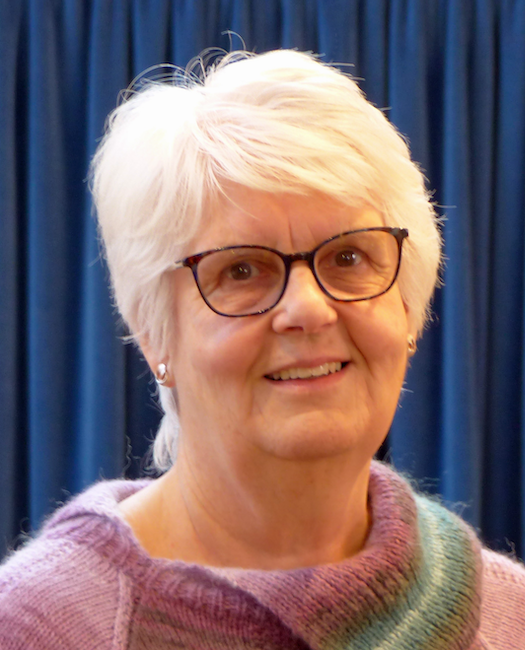 Our Team | St Thomas Lymington