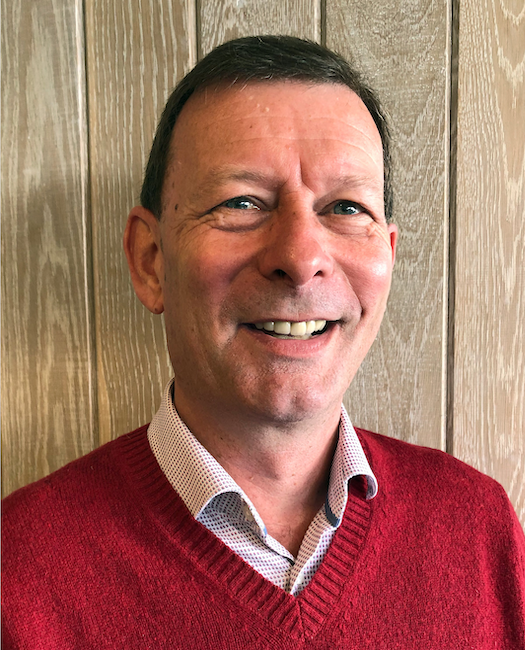 Our Team | St Thomas Lymington